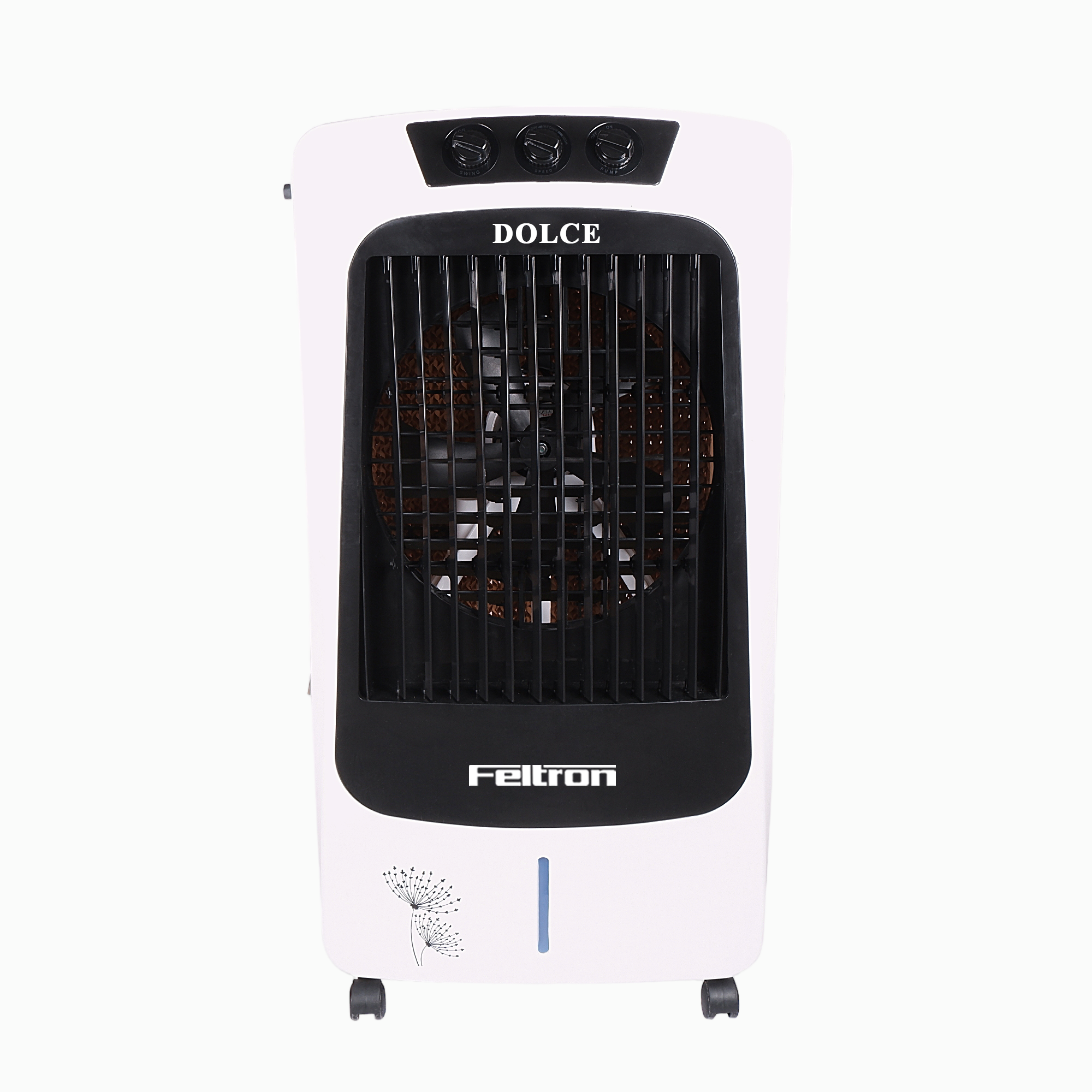 Feltron 75 Ltr Desert Air Cooler (Dolce)