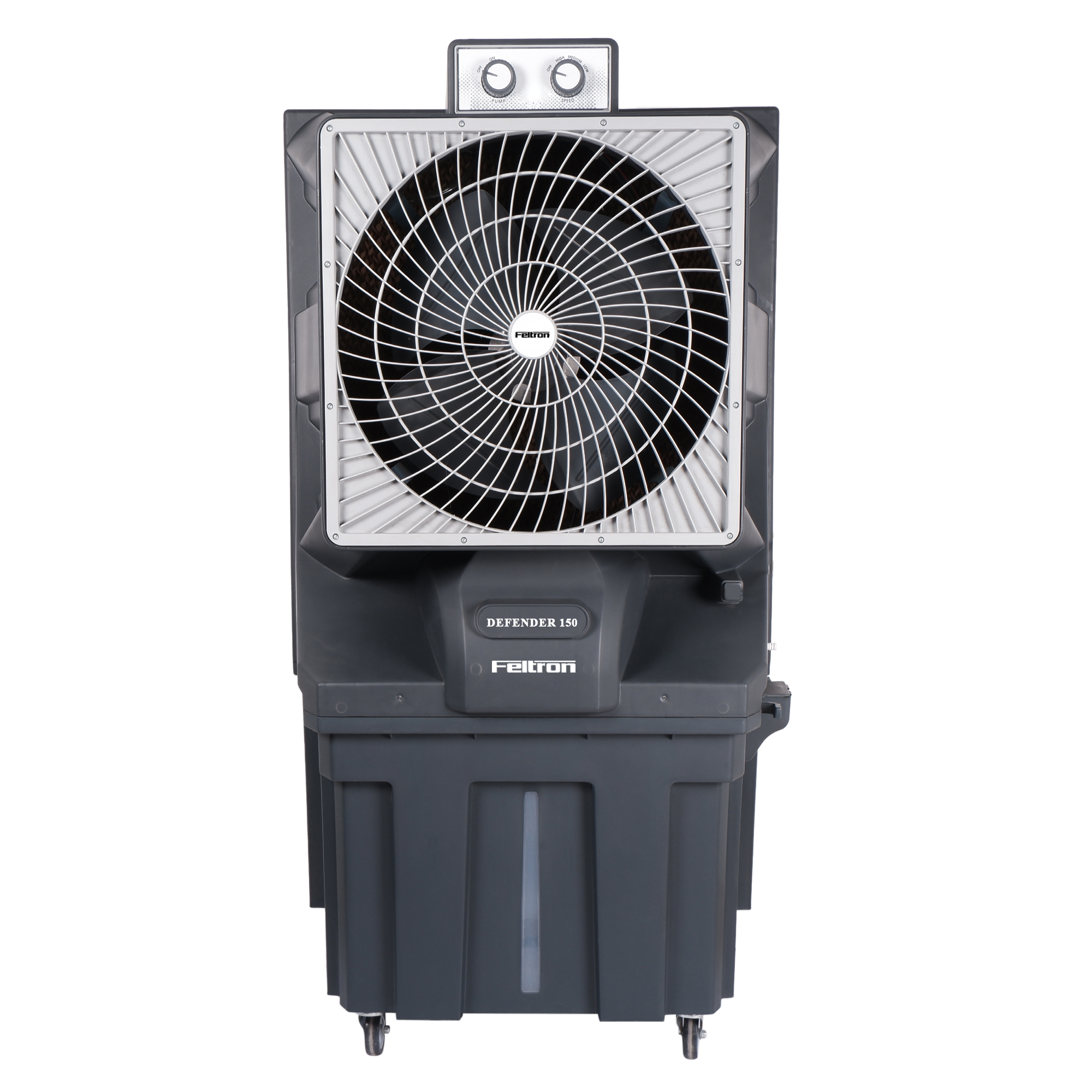 Feltron 150 Ltr Commercial Air Cooler (Defender)