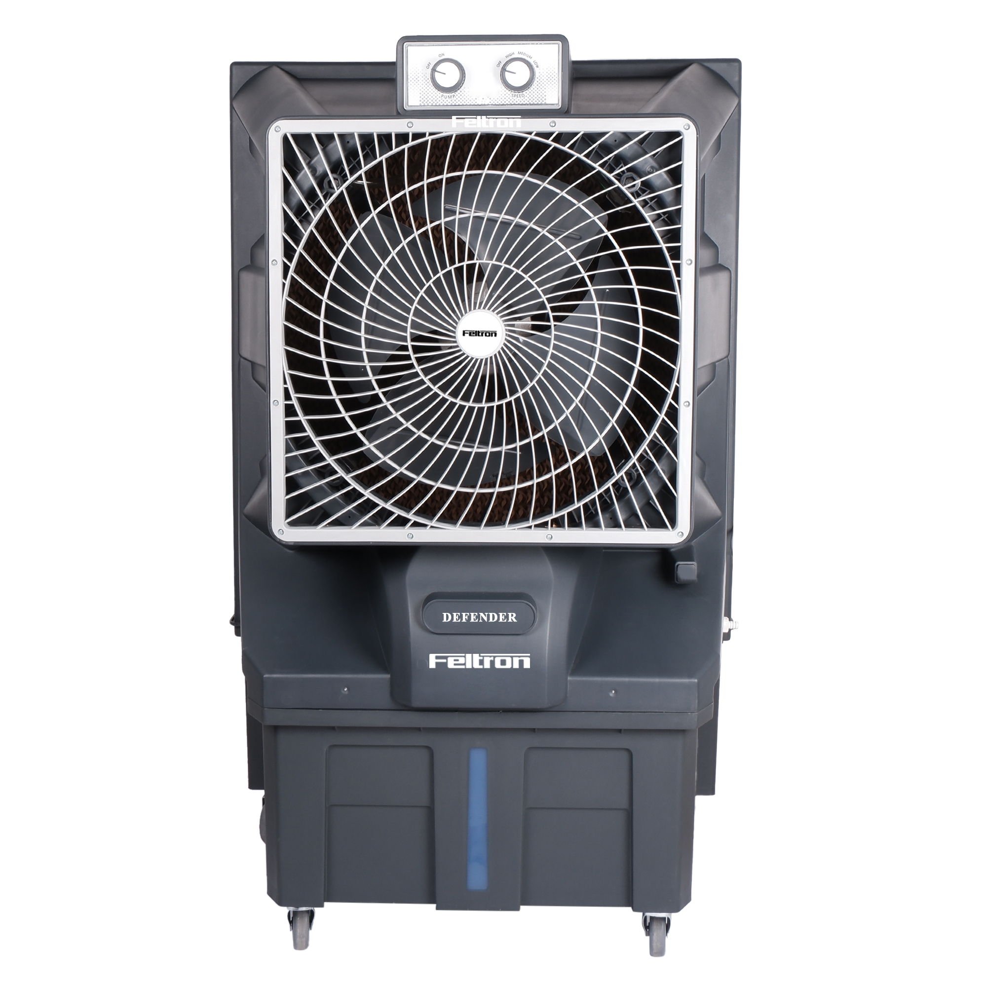 Feltron 100 Ltr Commercial Air Cooler (Defender)
